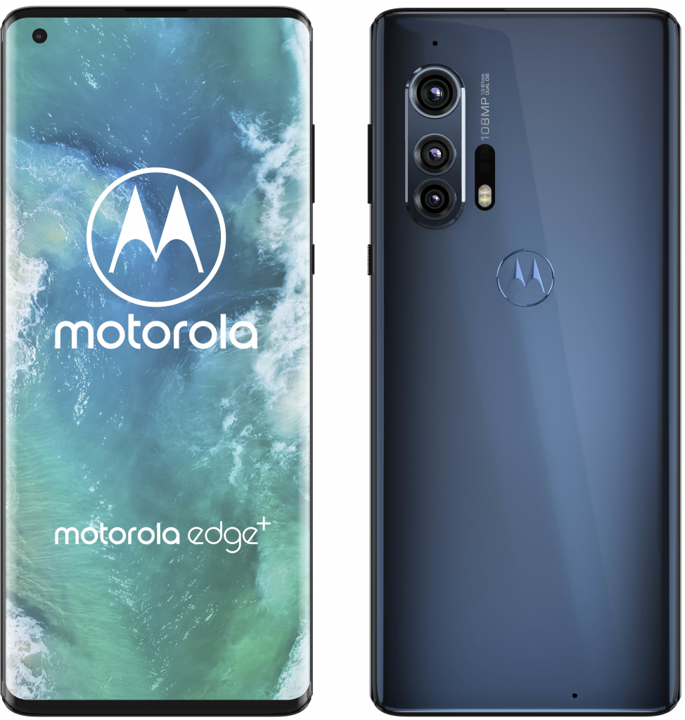 Motorola Edge Plus 5G 12GB/256GB Single SIM od 15 845 Kč - Heureka.cz