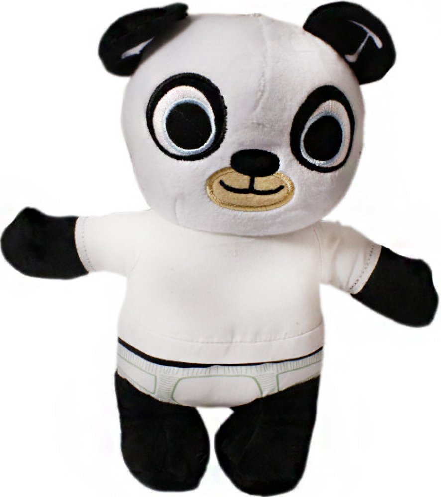Pando z pohádky králíček Bing 28 cm – Zboží Mobilmania