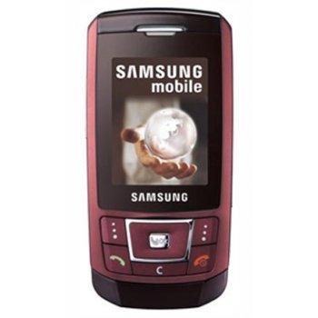 Samsung D900i od 5 555 Kč - Heureka.cz