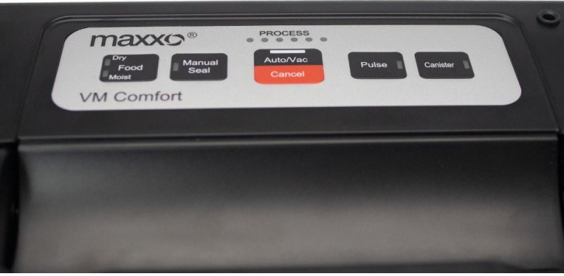 MAXXO VM Comfort – Zboží Mobilmania