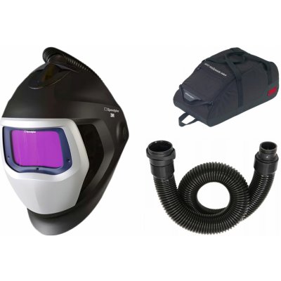 3M Speedglas 9100XX Air od 20 333 Kč - Heureka.cz