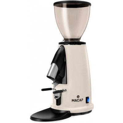 Macap m2m domus manual ivory od 8 458 Kč - Heureka.cz