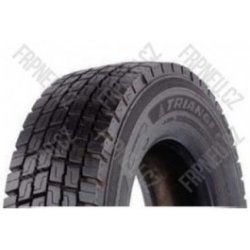 Triangle TRD06 315/80 R22.5 154L od 7 657 Kč - Heureka.cz