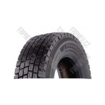 Triangle TRD06 315/80 R22.5 154L od 11 363 Kč - Heureka.cz