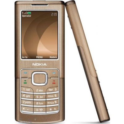 Nokia 6500 Classic od 1 280 Kč - Heureka.cz
