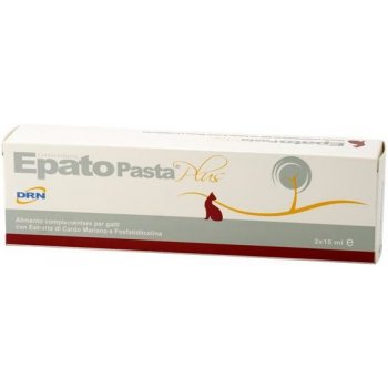 ICF Epato pasta plus 2 x 15 ml od 398 Kč - Heureka.cz