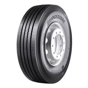 Bridgestone DURAVIS R-STEER 002 385/65 R22.5 160K od 12 221 Kč - Heureka.cz