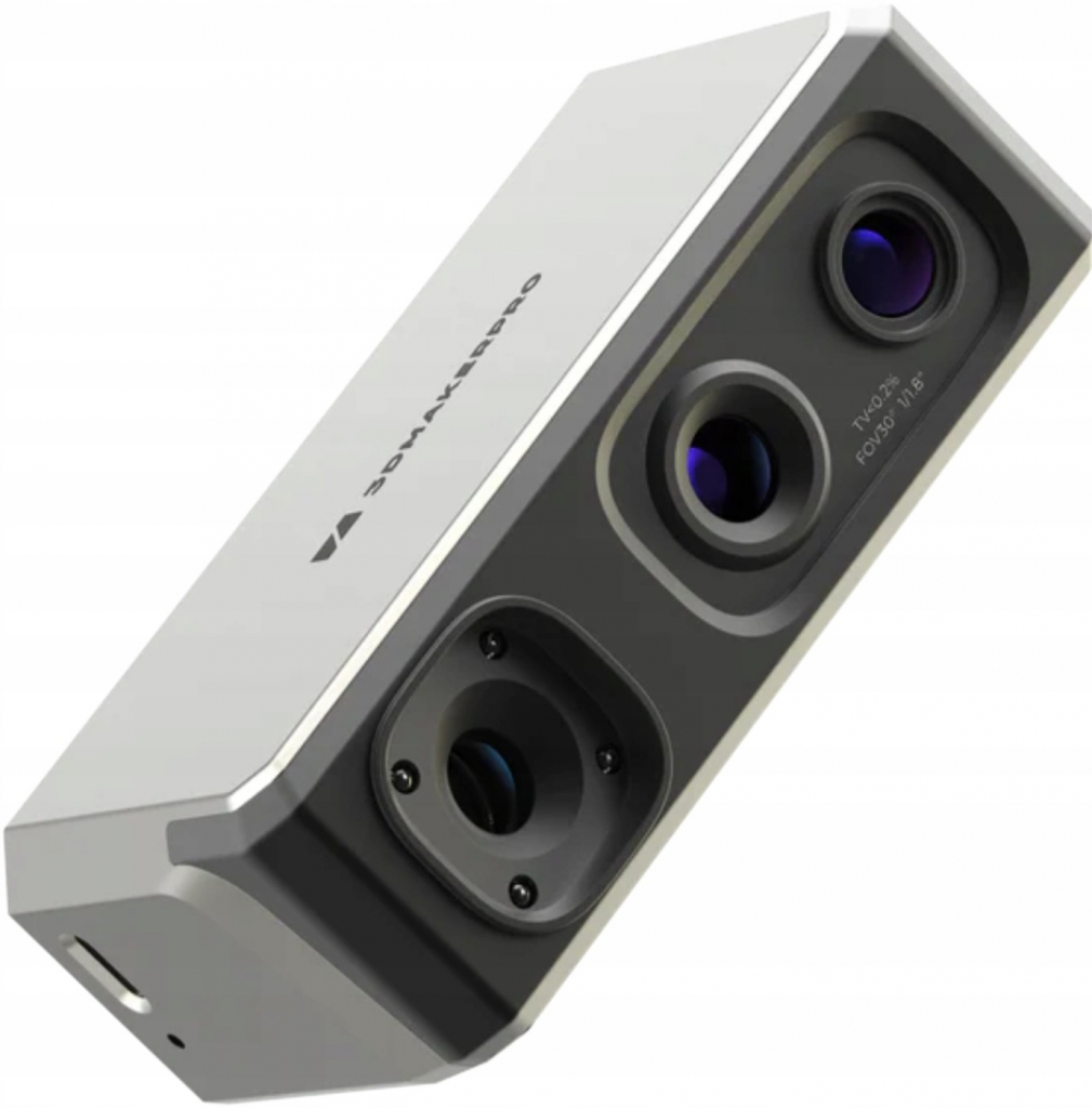 3D MakerPro Seal od 19 935 Kč - Heureka.cz