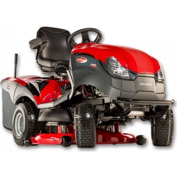 Mountfield XTY 220 HD od 114 900 Kč - Heureka.cz
