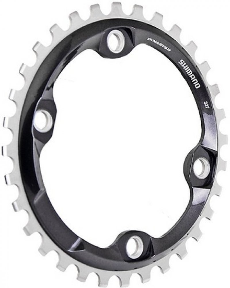 Shimano - Převodník Shimano SLX SLX SM-CRM70 pro kliky Shimano SLX FC-M7000-1, 30 zubů,pro ...