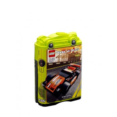 LEGO® Racers 8304 Silniční švihák od 149 Kč - Heureka.cz