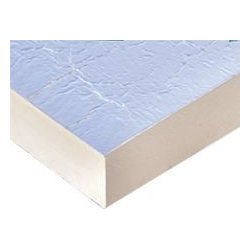 DEKTRADE DEKPIR Floor 022 50mm izolační materiál - Nejlepší Ceny.cz