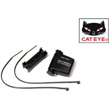 CATEYE Sensor rychlosti CAT SPD-01 od 598 Kč - Heureka.cz
