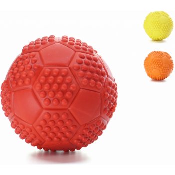 Vsepropejska Zibu gumový balon pro psa 7 cm od 51 Kč - Heureka.cz
