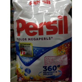 Persil Color Megaperls 20 PD 1,48 kg od 149 Kč - Heureka.cz