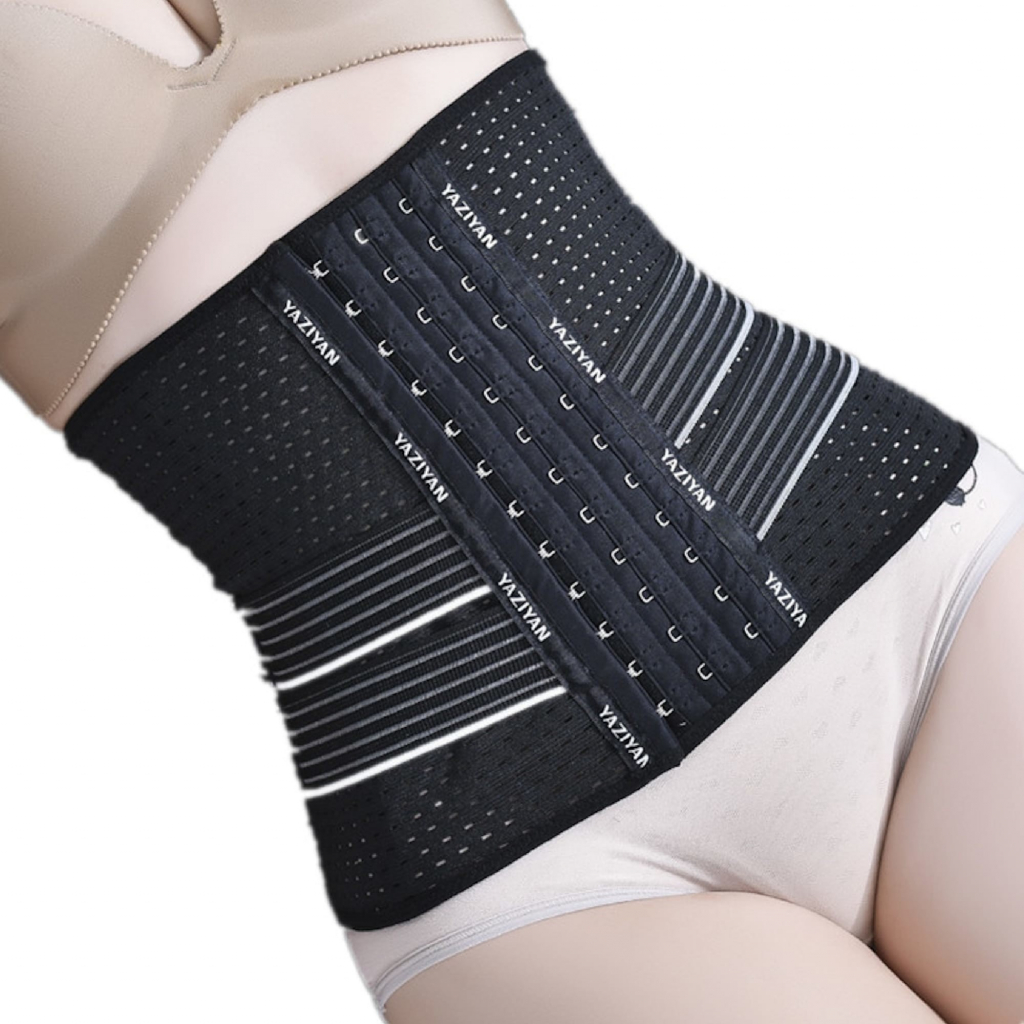 XBRA Stahovací a kompresní bederní pás od 299 Kč - Heureka.cz