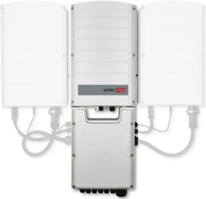 SolarEdge Solární měnič SE55K Primary + DC Switch od 62 567 Kč - Heureka.cz