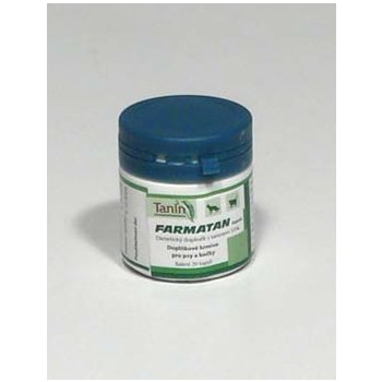 Farmatan Plus plv 1 kg od 261 Kč - Heureka.cz