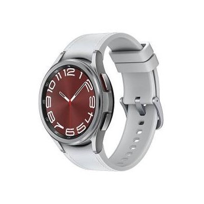 Samsung Galaxy Watch6 Classic 43mm LTE SM-R955 od 6 989 Kč - Heureka.cz