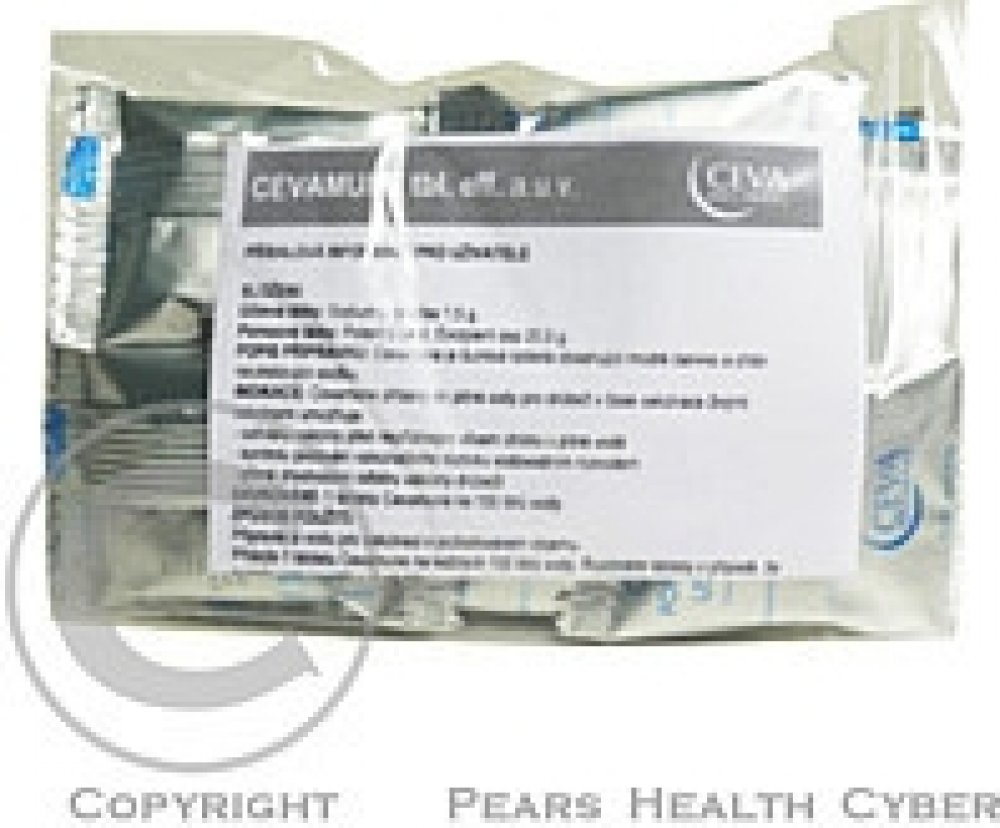 Ceva Cevamune tbl eff 10 tbl – Zboží Mobilmania