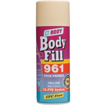 HB BODY 961 Sprej ETCH PRIMER 400 ml od 226 Kč - Heureka.cz