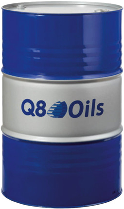 Q8 Oils Formula Elite C2/C3 5W-30 60 l od 9 792 Kč - Heureka.cz