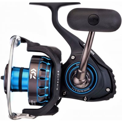 Daiwa Saltist 4000 od 3 999 Kč - Heureka.cz