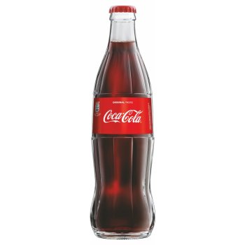 Coca Cola 330 ml od 15 Kč - Heureka.cz