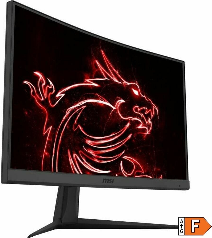 MSI Gaming Optix G24C6 od 2 490 Kč - Heureka.cz