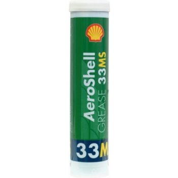 Shell Aeroshell Grease 33 400 g od 810 Kč - Heureka.cz