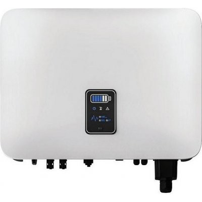 Wattsonic G2 12 kW hybridní FV 3f WiFi Smart WTS-12KW-3P od 77 261 Kč - Heureka.cz