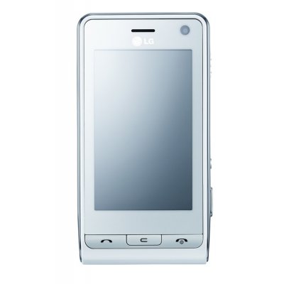 LG KU990 Viewty od 3 320 Kč - Heureka.cz