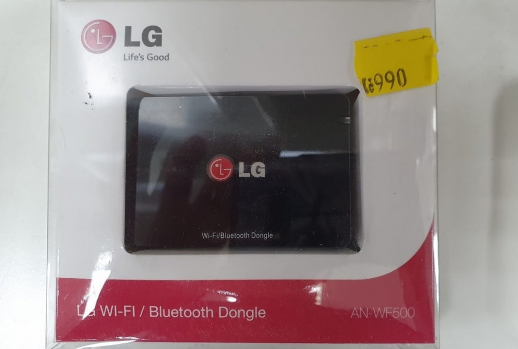 LG AN-WF500 od 1 450 Kč - Heureka.cz