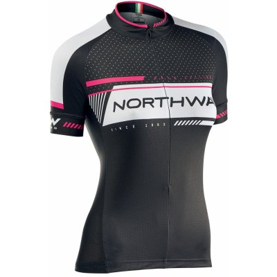 Northwave Logo 2 dámský black/white od 1 590 Kč - Heureka.cz