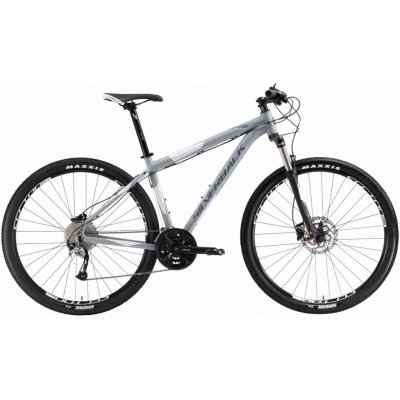 Silverback Spectra Comp 2018 od 15 990 Kč - Heureka.cz