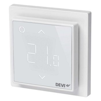 DEVI Termostat DEVIreg od 7 263 Kč - Heureka.cz
