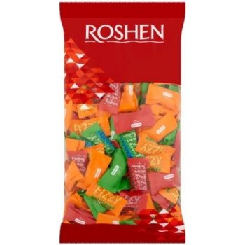 Roshen Fizzy boom 1kg od 159 Kč - Heureka.cz