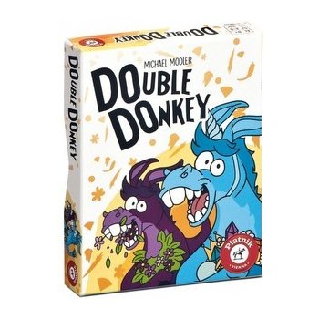 Double Donkey od 187 Kč - Heureka.cz