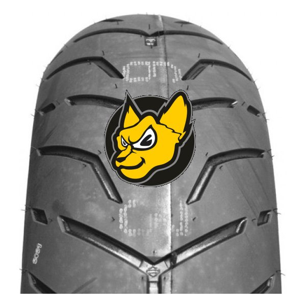 Dunlop D407 H/D T 180/55 B18 80H od 7 089 Kč - Heureka.cz