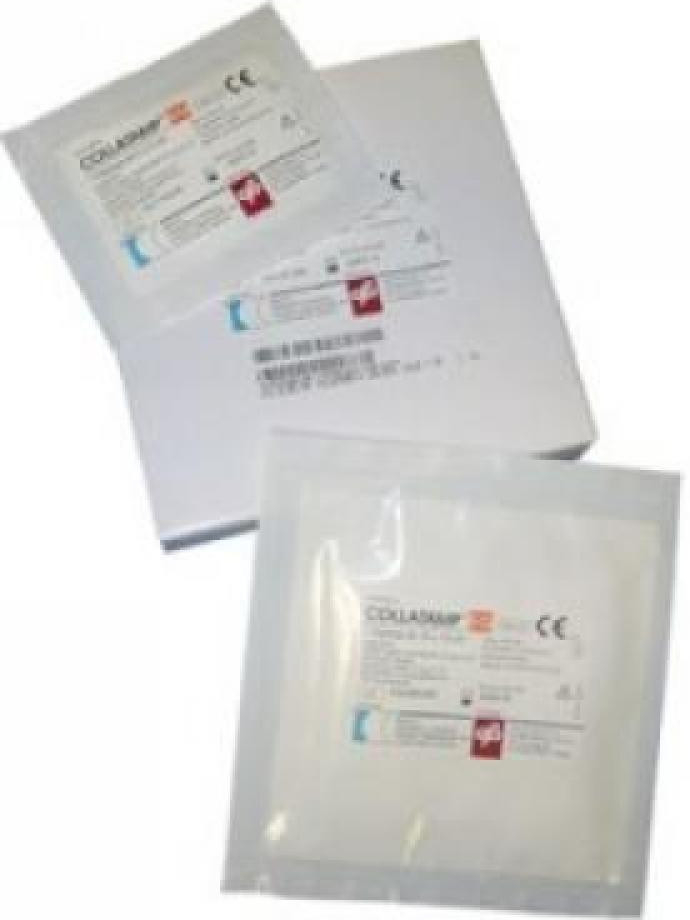 Collatamp EG 5 x 20 x 0,5 cm Hemostatická houbička od 1 254 Kč - Heureka.cz