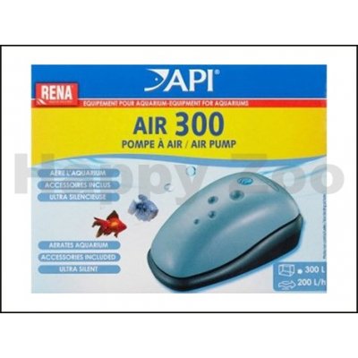 Rena Air 300 od 599 Kč - Heureka.cz