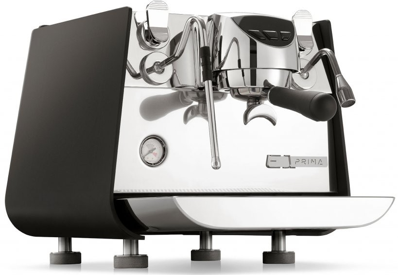 Victoria Arduino Eagle One Prima Black od 147 620 Kč - Heureka.cz