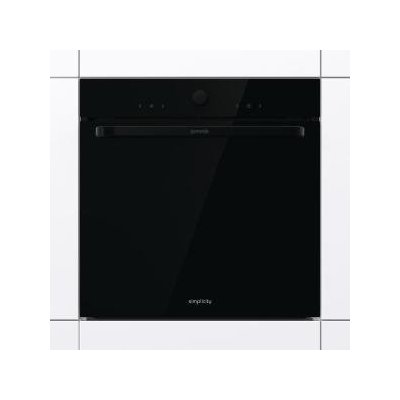 Gorenje BOS6737SYB od 9 999 Kč - Heureka.cz