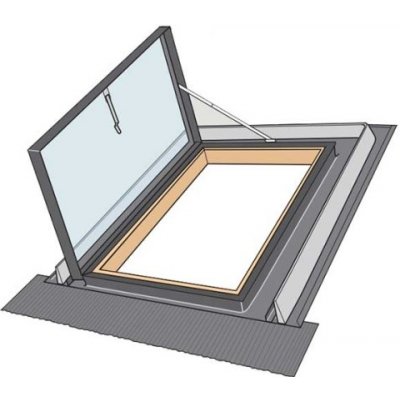 VELUX VLT 029 45x73 od 2 926 Kč - Heureka.cz