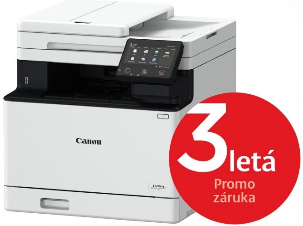 Canon i-Sensys MF754Cdw – Zboží Živě