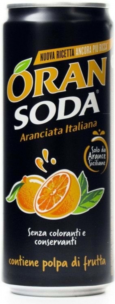 Crodo Lemon Soda 330 ml od 32 Kč - Heureka.cz