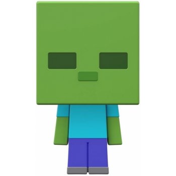 Minecraft Mini Zombie od 148 Kč - Heureka.cz