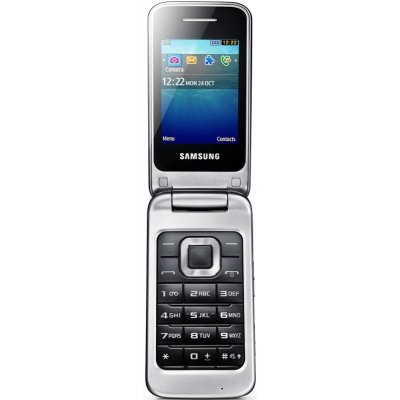 Samsung C3520 od 2 078 Kč - Heureka.cz