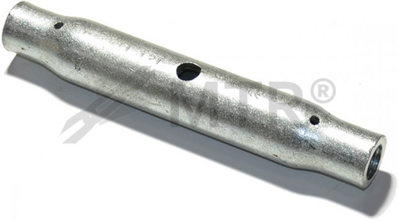 Matice napínací DIN 1478 M16 Zn (1ks) – Zboží Mobilmania