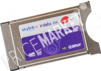 Modul Irdeto SMIT HD CI+ od 760 Kč - Heureka.cz